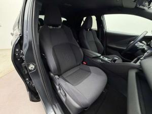 Grey Toyota C-HR 2024 in Panevezys, with an engine capacity of 1.80 L and mileage of 32 thousand km for 30990 €, photo 17 on AUTOMOTO.COM.LV