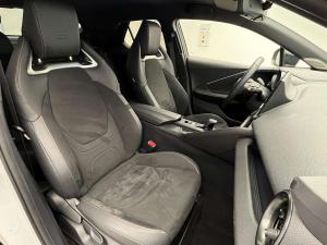 Pelēks Toyota C-HR 2024 Viļņa, ar dzinēja tilpumu 1.99 L un nobraukumu 40 tūkst. km par 39990 €, foto 21 vietnē AUTOMOTO.COM.LV