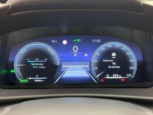 Pelēks Toyota C-HR 2024 Viļņa, ar dzinēja tilpumu 1.99 L un nobraukumu 40 tūkst. km par 39990 €, foto 29 vietnē AUTOMOTO.COM.LV