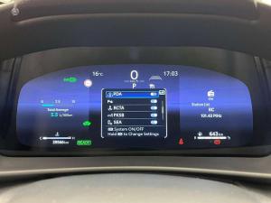 Pelēks Toyota C-HR 2024 Viļņa, ar dzinēja tilpumu 1.99 L un nobraukumu 40 tūkst. km par 39990 €, foto 31 vietnē AUTOMOTO.COM.LV