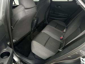 Серый Тойота C-HR 2024 в Каунас, объемом двигателя 1.80 л и пробегом 38 тыс. км за 29771 €, фото 11 на AUTOMOTO.COM.LV