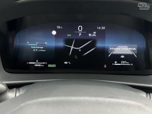 Серый Тойота C-HR 2024 в Каунас, объемом двигателя 1.80 л и пробегом 38 тыс. км за 29771 €, фото 19 на AUTOMOTO.COM.LV