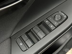 Серый Тойота C-HR 2024 в Каунас, объемом двигателя 1.80 л и пробегом 38 тыс. км за 29771 €, фото 23 на AUTOMOTO.COM.LV