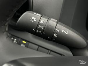 Серый Тойота C-HR 2024 в Каунас, объемом двигателя 1.80 л и пробегом 38 тыс. км за 29771 €, фото 24 на AUTOMOTO.COM.LV