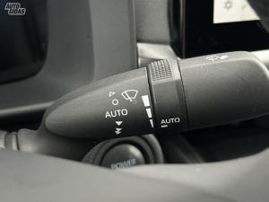 Серый Тойота C-HR 2024 в Каунас, объемом двигателя 1.80 л и пробегом 38 тыс. км за 29771 €, фото 25 на AUTOMOTO.COM.LV