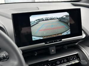 Серый Тойота C-HR 2024 в Каунас, объемом двигателя 1.80 л и пробегом 38 тыс. км за 29771 €, фото 27 на AUTOMOTO.COM.LV