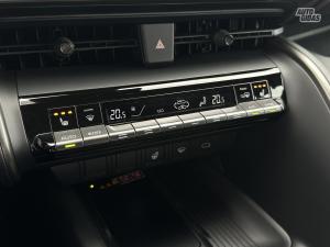Серый Тойота C-HR 2024 в Каунас, объемом двигателя 1.80 л и пробегом 38 тыс. км за 29771 €, фото 28 на AUTOMOTO.COM.LV