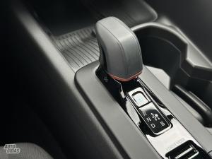 Серый Тойота C-HR 2024 в Каунас, объемом двигателя 1.80 л и пробегом 38 тыс. км за 29771 €, фото 31 на AUTOMOTO.COM.LV