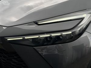 Серый Тойота C-HR 2024 в Каунас, объемом двигателя 1.80 л и пробегом 38 тыс. км за 29771 €, фото 35 на AUTOMOTO.COM.LV