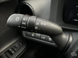 Серый Тойота C-HR 2024 в Авиженяй, объемом двигателя 2.00 л и пробегом 10 тыс. км за 37750 €, фото 18 на AUTOMOTO.COM.LV