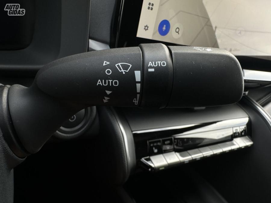 Серый Тойота C-HR 2024 в Авиженяй, объемом двигателя 2.00 л и пробегом 10 тыс. км за 37750 €, фото 19 на AUTOMOTO.COM.LV