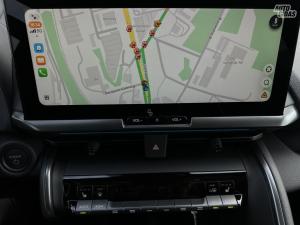 Серый Тойота C-HR 2024 в Авиженяй, объемом двигателя 2.00 л и пробегом 10 тыс. км за 37750 €, фото 22 на AUTOMOTO.COM.LV