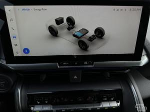 Серый Тойота C-HR 2024 в Авиженяй, объемом двигателя 2.00 л и пробегом 10 тыс. км за 37750 €, фото 23 на AUTOMOTO.COM.LV