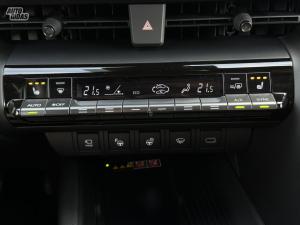 Серый Тойота C-HR 2024 в Авиженяй, объемом двигателя 2.00 л и пробегом 10 тыс. км за 37750 €, фото 26 на AUTOMOTO.COM.LV