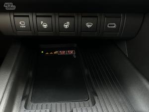Серый Тойота C-HR 2024 в Авиженяй, объемом двигателя 2.00 л и пробегом 10 тыс. км за 37750 €, фото 27 на AUTOMOTO.COM.LV