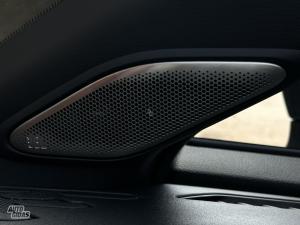 Серый Тойота C-HR 2024 в Авиженяй, объемом двигателя 2.00 л и пробегом 10 тыс. км за 37750 €, фото 29 на AUTOMOTO.COM.LV