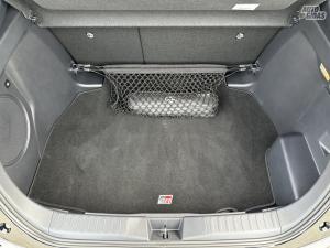 Серый Тойота C-HR 2024 в Авиженяй, объемом двигателя 2.00 л и пробегом 10 тыс. км за 37750 €, фото 35 на AUTOMOTO.COM.LV