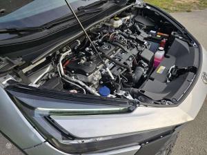 Серый Тойота C-HR 2024 в Шяуляй, объемом двигателя 1.80 л и пробегом 30 тыс. км за 16990 €, фото 20 на AUTOMOTO.COM.LV