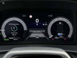 Серый Тойота C-HR 2024 в Вильнюс, объемом двигателя 2.00 л и пробегом 10 тыс. км за 37750 €, фото 8 на AUTOMOTO.COM.LV