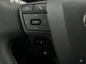 Серый Тойота C-HR 2024 в Вильнюс, объемом двигателя 2.00 л и пробегом 10 тыс. км за 37750 €, фото 15 на AUTOMOTO.COM.LV