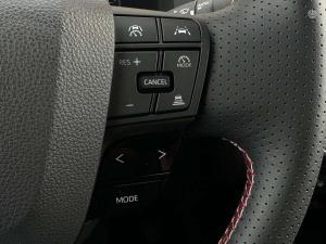 Серый Тойота C-HR 2024 в Вильнюс, объемом двигателя 2.00 л и пробегом 10 тыс. км за 37750 €, фото 16 на AUTOMOTO.COM.LV