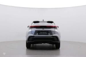 Pelēks Toyota C-HR 2024 Viļņa, ar dzinēja tilpumu 1.80 L un nobraukumu 62 tūkst. km par 33900 €, foto 6 vietnē AUTOMOTO.COM.LV