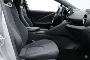 Pelēks Toyota C-HR 2024 Viļņa, ar dzinēja tilpumu 1.80 L un nobraukumu 62 tūkst. km par 33900 €, foto 10 vietnē AUTOMOTO.COM.LV