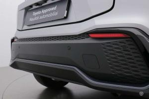 Pelēks Toyota C-HR 2024 Viļņa, ar dzinēja tilpumu 1.80 L un nobraukumu 62 tūkst. km par 33900 €, foto 22 vietnē AUTOMOTO.COM.LV