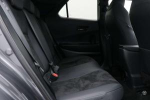 Серый Тойота C-HR 2024 в Вильнюс, объемом двигателя 1.99 л и пробегом 59 тыс. км за 40900 €, фото 10 на AUTOMOTO.COM.LV