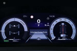 Серый Тойота C-HR 2024 в Вильнюс, объемом двигателя 1.99 л и пробегом 59 тыс. км за 40900 €, фото 13 на AUTOMOTO.COM.LV