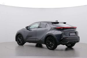 Серый Тойота C-HR 2024 в Вильнюс, объемом двигателя 1.99 л и пробегом 59 тыс. км за 40900 €, фото 17 на AUTOMOTO.COM.LV