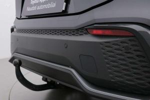 Серый Тойота C-HR 2024 в Вильнюс, объемом двигателя 1.99 л и пробегом 59 тыс. км за 40900 €, фото 20 на AUTOMOTO.COM.LV