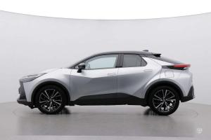 Pelēks Toyota C-HR 2024 Viļņa, ar dzinēja tilpumu 1.80 L un nobraukumu 62 tūkst. km par 33900 €, foto 9 vietnē AUTOMOTO.COM.LV