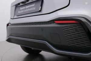 Pelēks Toyota C-HR 2024 Viļņa, ar dzinēja tilpumu 1.80 L un nobraukumu 62 tūkst. km par 33900 €, foto 42 vietnē AUTOMOTO.COM.LV