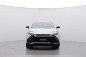 Grey Toyota C-HR 2025 in Vilnius, with an engine capacity of 1.80 L and mileage of 16 thousand km for 29900 €, photo 6 on AUTOMOTO.COM.LV