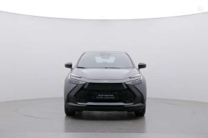 Серый Тойота C-HR 2025 в Вильнюс, объемом двигателя 1.80 л и пробегом 19 тыс. км за 26500 €, фото 5 на AUTOMOTO.COM.LV