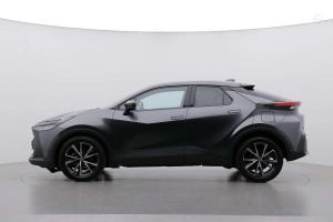 Серый Тойота C-HR 2025 в Вильнюс, объемом двигателя 1.80 л и пробегом 13 тыс. км за 29990 €, фото 3 на AUTOMOTO.COM.LV