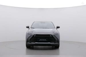 Серый Тойота C-HR 2025 в Вильнюс, объемом двигателя 1.80 л и пробегом 13 тыс. км за 29990 €, фото 5 на AUTOMOTO.COM.LV