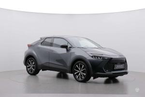 Серый Тойота C-HR 2025 в Вильнюс, объемом двигателя 1.80 л и пробегом 13 тыс. км за 29990 €, фото 18 на AUTOMOTO.COM.LV