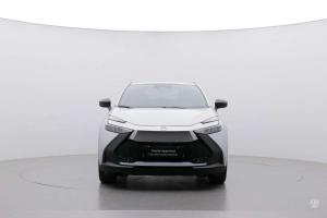 Grey Toyota C-HR 2025 in Vilnius, with an engine capacity of 1.80 L and mileage of 14 thousand km for 29990 €, photo 6 on AUTOMOTO.COM.LV