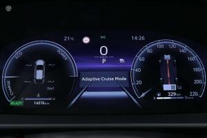 Серый Тойота C-HR 2025 в Вильнюс, объемом двигателя 1.80 л и пробегом 15 тыс. км за 29990 €, фото 14 на AUTOMOTO.COM.LV