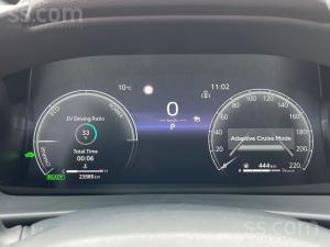 Pelēks Toyota C-HR 2025 Rīga, ar dzinēja tilpumu 1.80 L un nobraukumu 24 tūkst. km par 28490 €, foto 14 vietnē AUTOMOTO.COM.LV