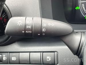 Pelēks Toyota C-HR 2025 Rīga, ar dzinēja tilpumu 1.80 L un nobraukumu 24 tūkst. km par 28490 €, foto 20 vietnē AUTOMOTO.COM.LV
