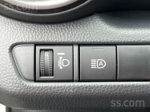 Pelēks Toyota C-HR 2025 Rīga, ar dzinēja tilpumu 1.80 L un nobraukumu 24 tūkst. km par 28490 €, foto 22 vietnē AUTOMOTO.COM.LV