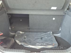 Grey Toyota C-HR 2025 in Viljandi, with an engine capacity of 1.80 L and mileage of 24 thousand km for 28990 €, photo 12 on AUTOMOTO.COM.LV