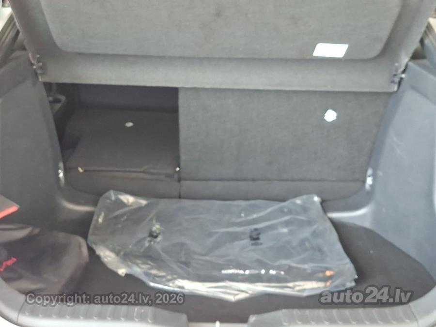 Grey Toyota C-HR 2025 in Viljandi, with an engine capacity of 1.80 L and mileage of 24 thousand km for 28990 €, photo 12 on AUTOMOTO.COM.LV