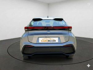 Серый Тойота C-HR 2025 в Вильнюс, объемом двигателя 1.80 л и пробегом 7 тыс. км за 26999 €, фото 8 на AUTOMOTO.COM.LV