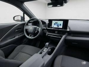 Серый Тойота C-HR 2025 в Вильнюс, объемом двигателя 1.80 л и пробегом 7 тыс. км за 26999 €, фото 11 на AUTOMOTO.COM.LV