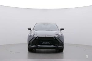 Grey Toyota C-HR 2025 in Vilnius, with an engine capacity of 1.80 L and mileage of 21 thousand km for 31990 €, photo 7 on AUTOMOTO.COM.LV