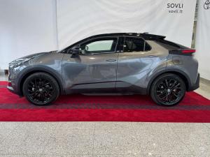 Серый Тойота C-HR 2025 в Шяуляй, объемом двигателя 1.99 л и пробегом 16 тыс. км за 37900 €, фото 5 на AUTOMOTO.COM.LV